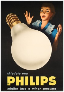 Philips (Eindhoven, Holland) - L'Image Gallery